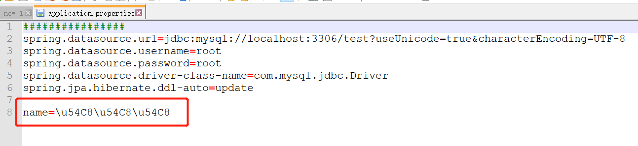 SpringBoot读取application.properties中文乱码的解决办法-CSDN博客