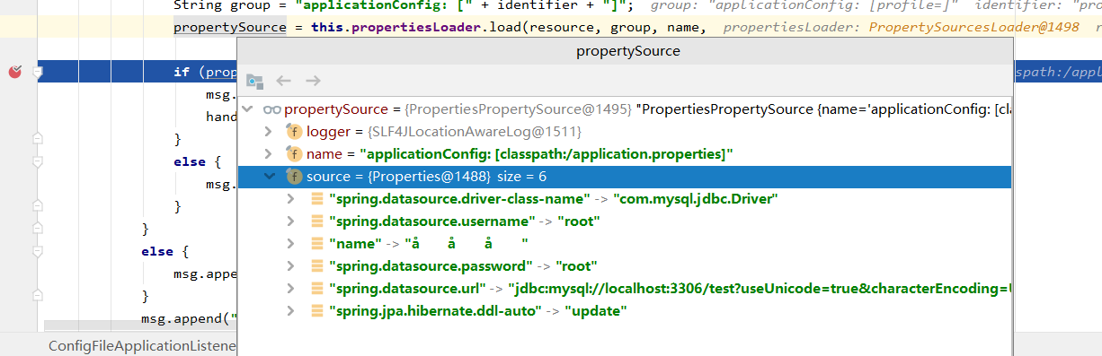 SpringBoot读取application.properties中文乱码的解决办法-CSDN博客