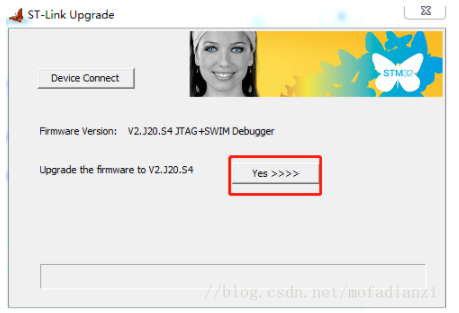 已解决：Keil MDK5 使用St-Link出现“st-link usb communication error“_d: keil5 arm stlink usbdriver amd64 ...