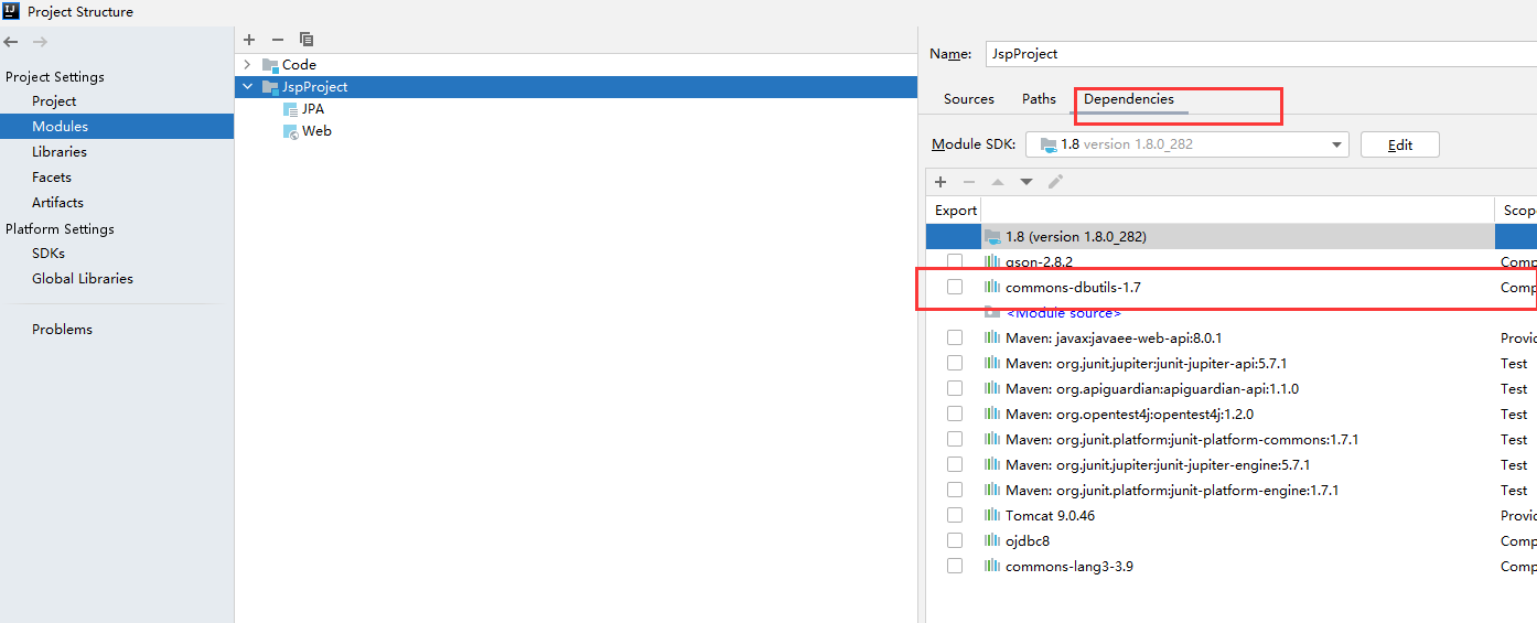 编译报了：程序包org.apache.tomcat.util.codec.binary不存在 - 程序员大本营