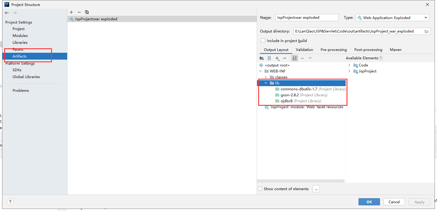 java: 程序包org.apache.commons.dbutils不存在_java: 找不到模块: commons.dbutils-CSDN博客
