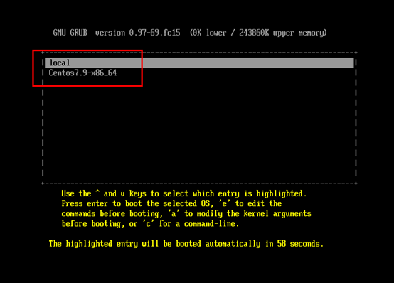 Cobbler_PXE全自动网络部署Centos7_UEFI&BIOS_cobbler uefi模式-CSDN博客