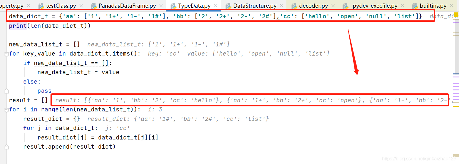Python 一些字典合并为列表、列表拆分字典操作python 列表合并成字典qinkaizhao123的博客 Csdn博客