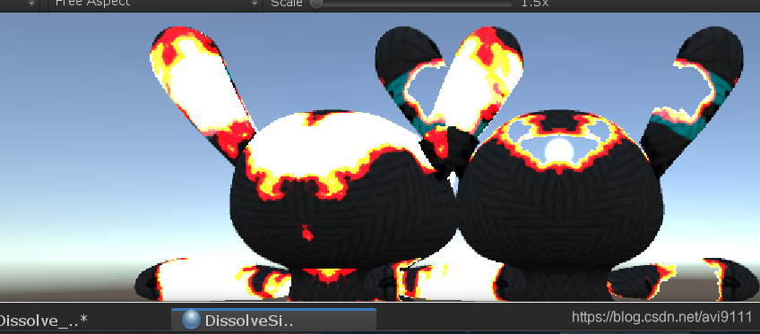 记一次amplify Shader Editor入门unity官方shader基础属性说明之不得不说zwriteztestamplifyshadereditor 官方 Csdn博客