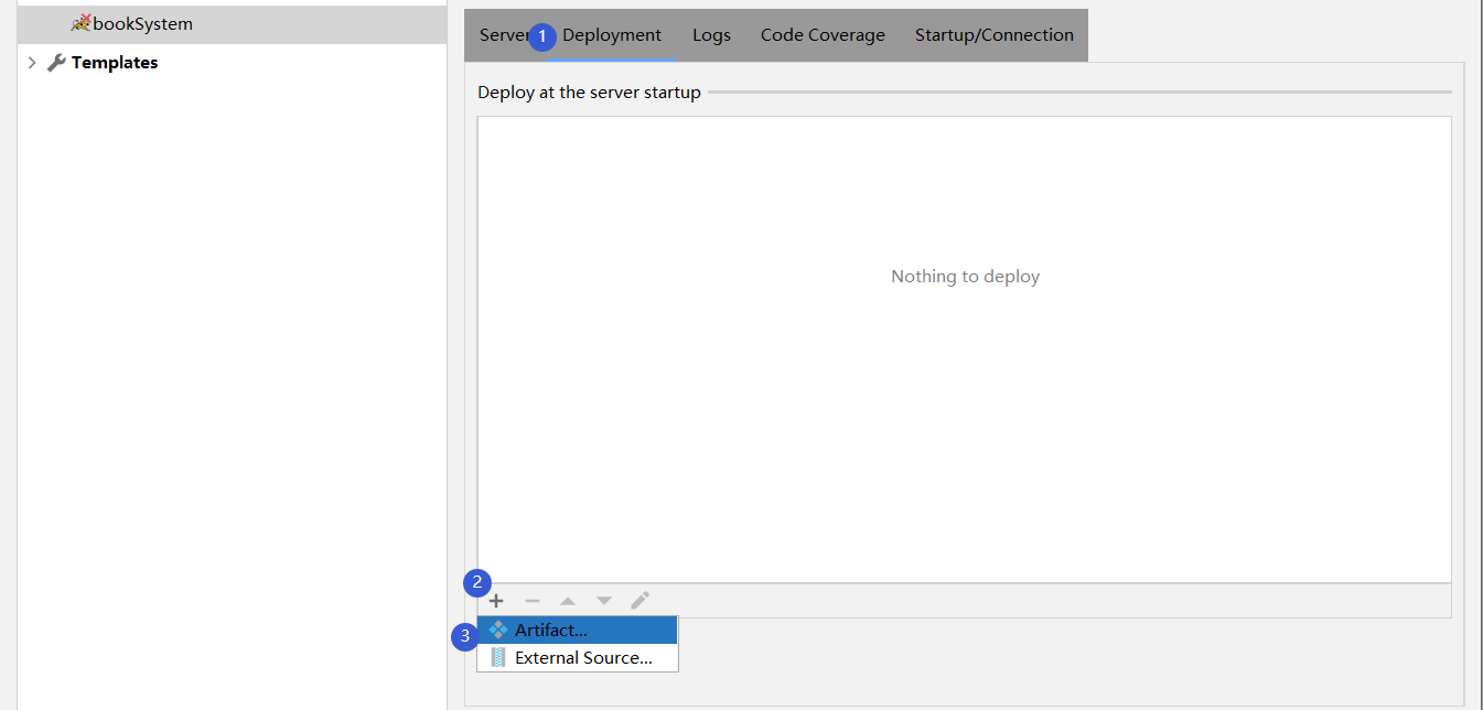 解决idea打开新项目Artifacts没有自动生成war_idea build artifacts以后没有生成-CSDN博客