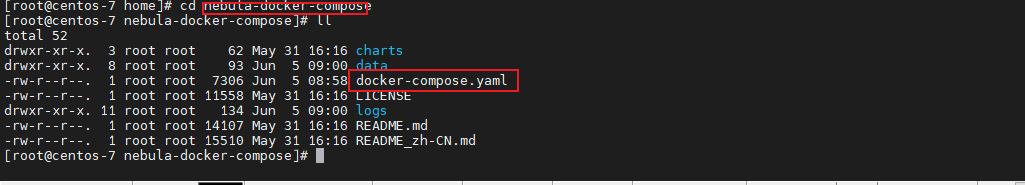 Docker部署Nebula Graph2.0和Studio_centos后台启动nebula studio-CSDN博客