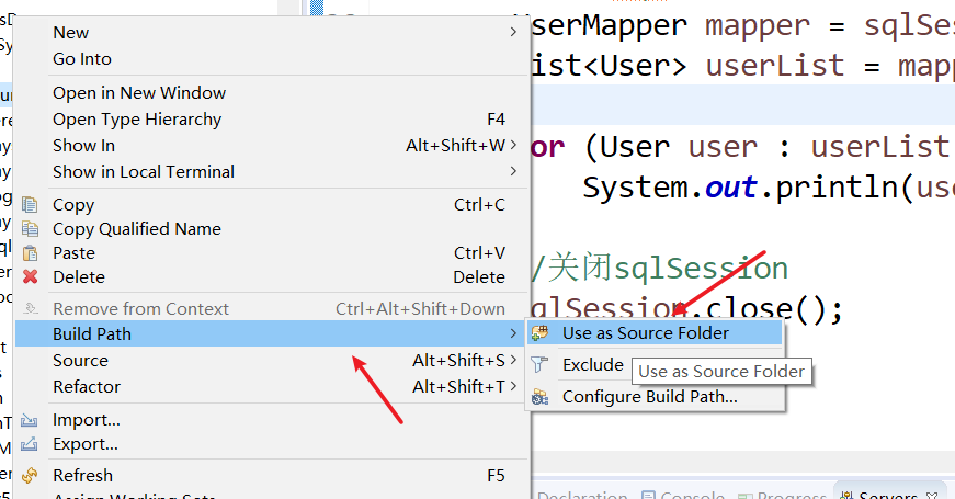 eclipse的xml配置文件找不到问题_eclipse perferences xml 中没有xml catalog-CSDN博客