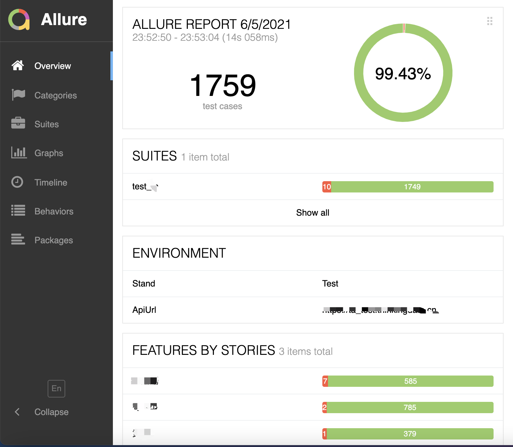 使用allure展示jmeter测试报告_jmeter allure-CSDN博客