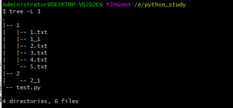 os.path.dirname()、os.path.abspath()、os.path.join()、 os.walk()以及os.listdir()的使用_os.path.join(os ...