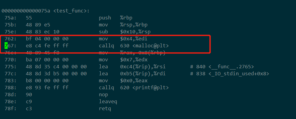 linux asan和objdump排查内存泄露以及coredump_编译阶段怎样检测coredump问题-CSDN博客