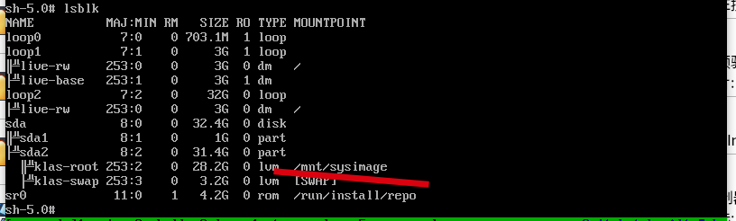 grub破坏恢复_grub2-mkconfig-CSDN博客