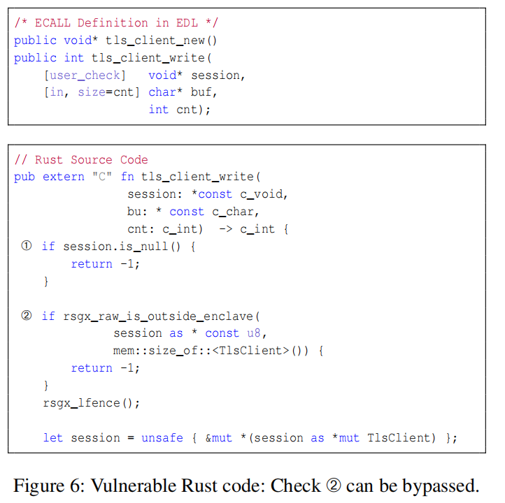 《TeeRex (Sec‘20)》笔记_partemu-CSDN博客