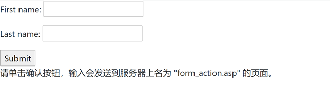 Form表单的属性action与method_form中method和action属性的作用-CSDN博客