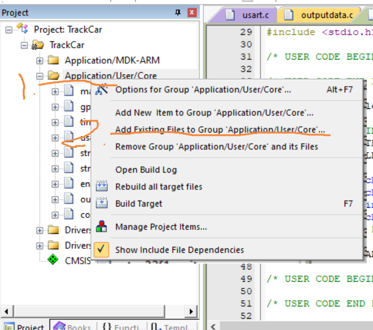 小车PID调试工具Serial_Digital_Scope使用笔记_serial digital scope-CSDN博客