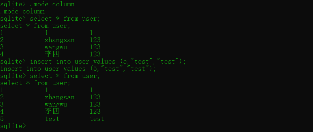 adb shell使用教程+sqlite3使用示例_adb shell怎么用-CSDN博客