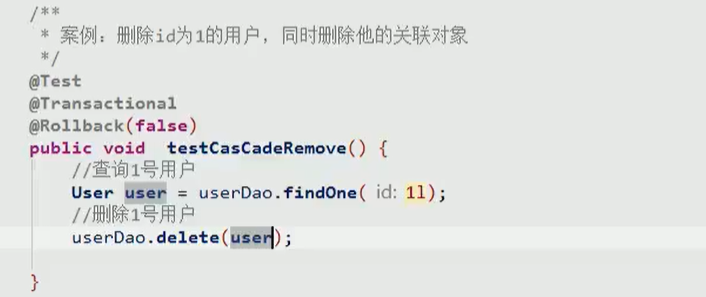 spring data jpa 的基本使用_spring data jpa 占位符-CSDN博客