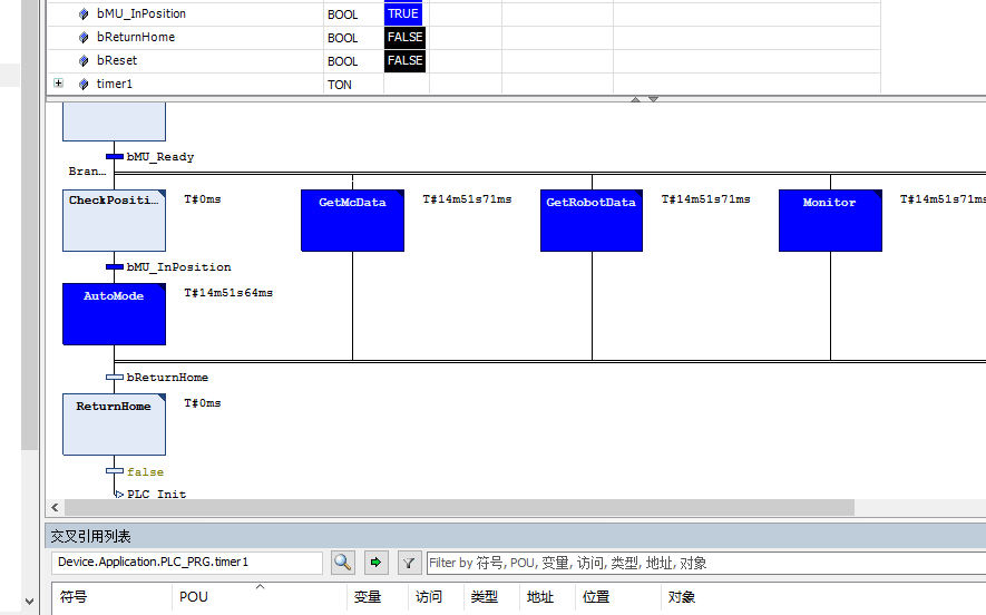 CoDeSys开发经验总结_codesys中real变量拆分为两个word-CSDN博客