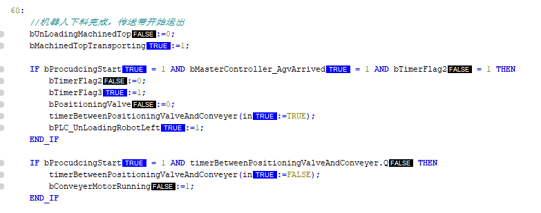 CoDeSys开发经验总结_codesys中real变量拆分为两个word-CSDN博客