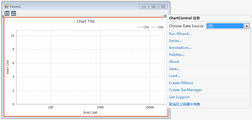 DevExpress12.2（Winform）dll可直接引用_devexpress 外部dll-CSDN博客