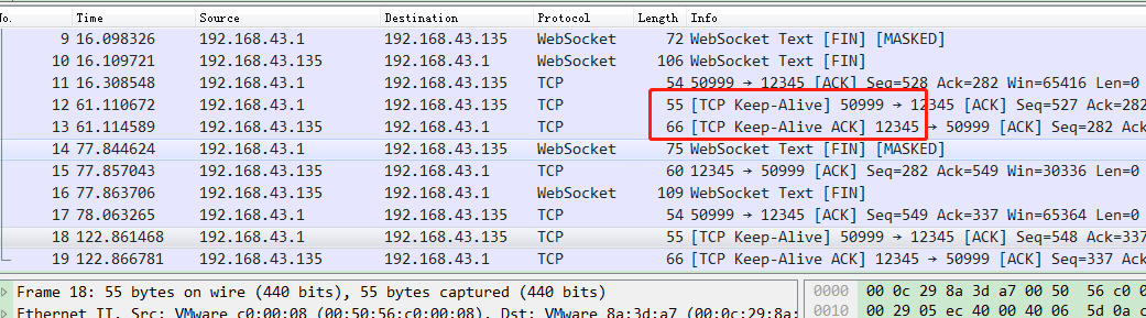 WebSocket协议解析及代码实现_websocket pcap-CSDN博客
