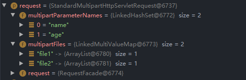 Getparameter 和 Getpart 区别requestgetpart Csdn博客