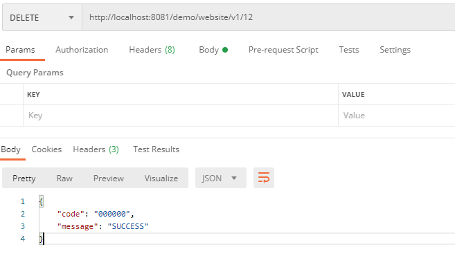 Springboot+mybatis+mysql8.0_springboot中mysql8需要mybatis多少-CSDN博客