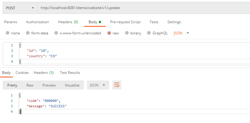 Springboot+mybatis+mysql8.0_springboot中mysql8需要mybatis多少-CSDN博客