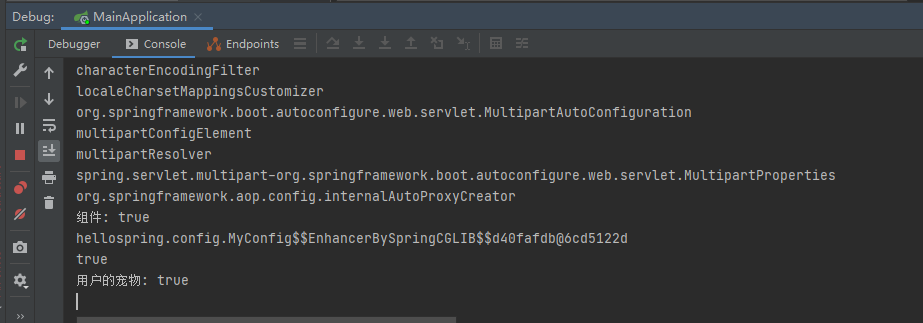 SpringBoot2基础（一） settings.xml配置maven源、注册组件、配置绑定_springboot setting.xml-CSDN博客