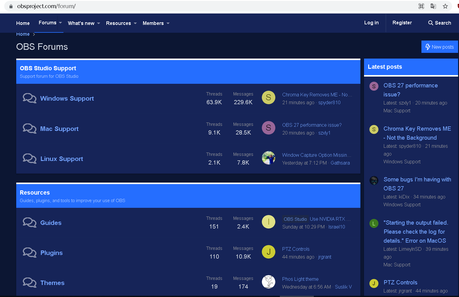 obs 直播 多路推流插件 简介_obs-multi-rtmp-setup-CSDN博客
