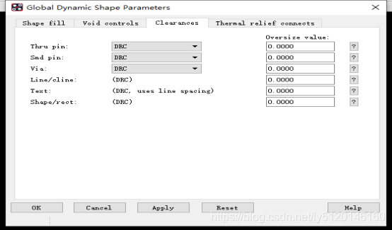 Allegro_allegro将line变为shape步骤-CSDN博客