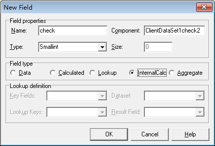 dbgrid添加复选框实现多选功能_delphi tdbgrideh 复选框-CSDN博客