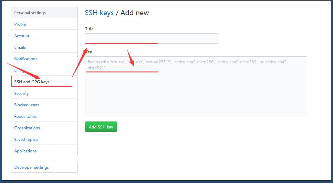 vscode通过git连接gitee（GitHub同理）_gitee的凭证可以登录vscode的github吗?-CSDN博客