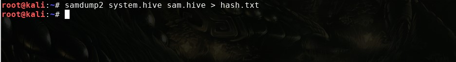 Guide for John the Ripper_rar2john-CSDN博客