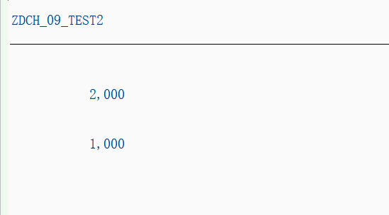 ABAP 向上取整和向下取整 CEIL & FLOOR，四舍五入_abap 取整数部分-CSDN博客