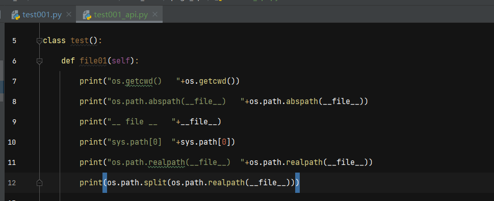 python中os和sys中常用方法总结_sys.exist_吴大喜的博客-CSDN博客