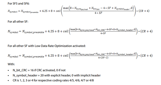 LoRa技术及应用---5分钟带你入门！_lora怎么用-CSDN博客
