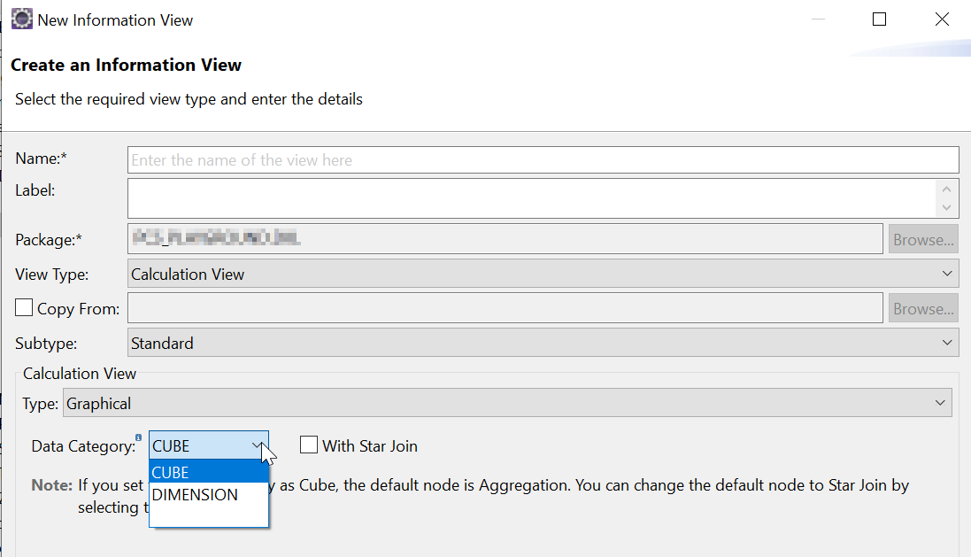基于HANA数据库的BW4HANA_bw建模使用hana系统的cview-CSDN博客