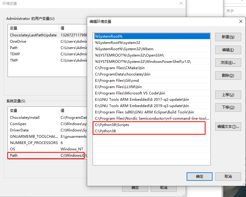 Zephyr Rtos 开发环境的搭建 基于 Windowszephyrrtos中文教程 Csdn博客 