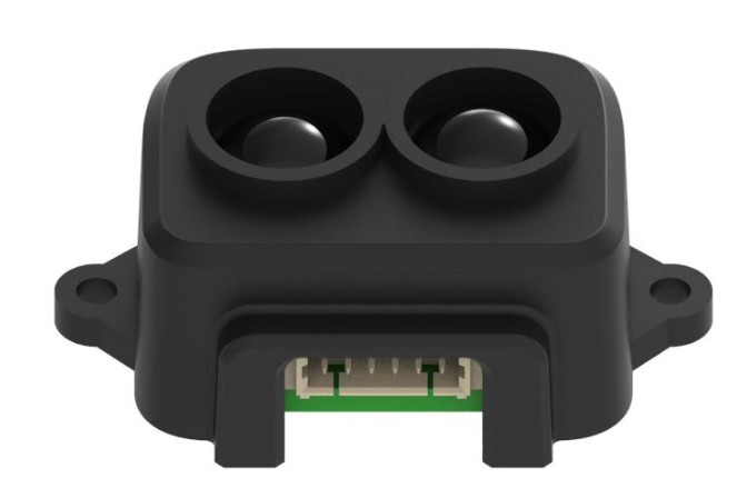 Benewake(北醒) TF-Luna/TFmini-S/TFmini Plus/TF02-Pro/TF03 雷达UART模式下在51单片机上的运用_北醒tfmini s使用什么芯片-CSDN博客