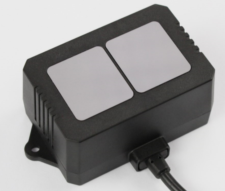 Benewake(北醒) TF-Luna/TFmini-S/TFmini Plus/TF02-Pro/TF03 雷达UART模式下在51单片机 ...