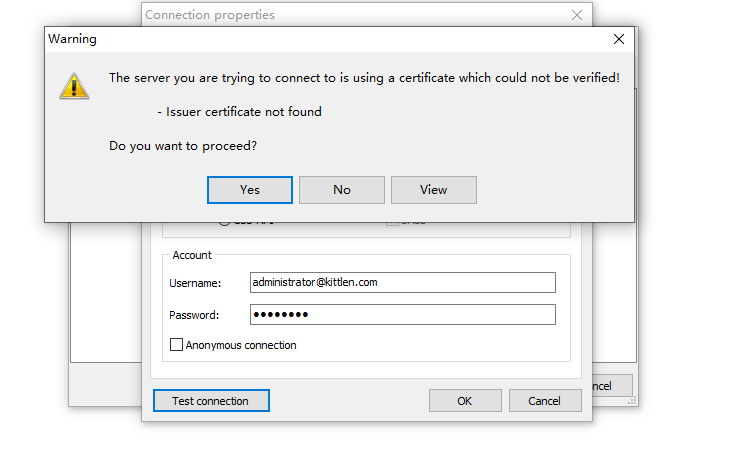 windows2016添加AD域证书服务&Java导入证书_2016 ad域证书-CSDN博客
