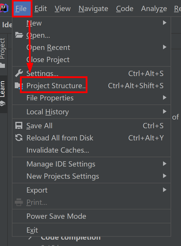 idea配置本地jdk_idea 使用 本地jdk-CSDN博客
