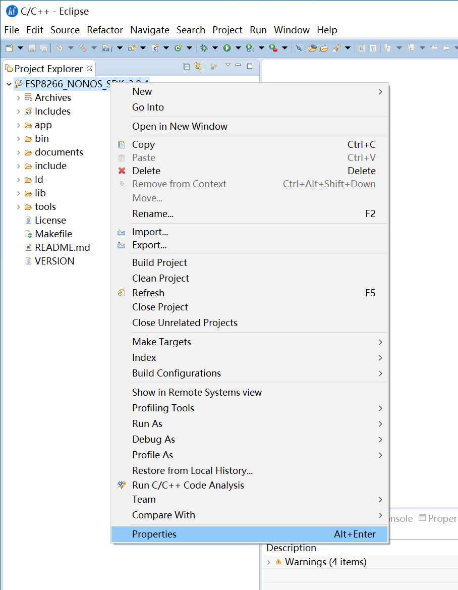【精选】＜1＞ esp8266 iot 开发环境搭建（AiThinkerIDE_V1.5.2）-CSDN博客