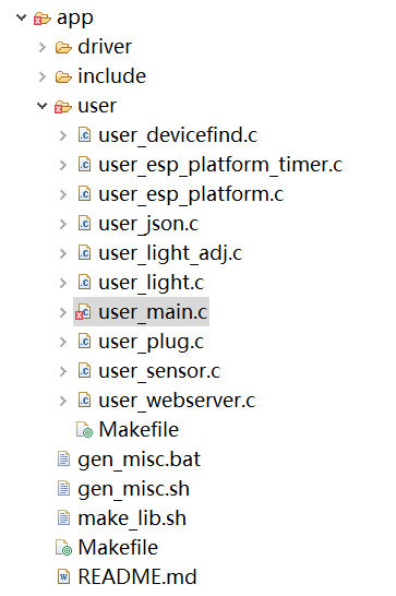 ＜1＞ esp8266 iot 开发环境搭建（AiThinkerIDE_V1.5.2）_aithinkeride 阿里物联网-CSDN博客