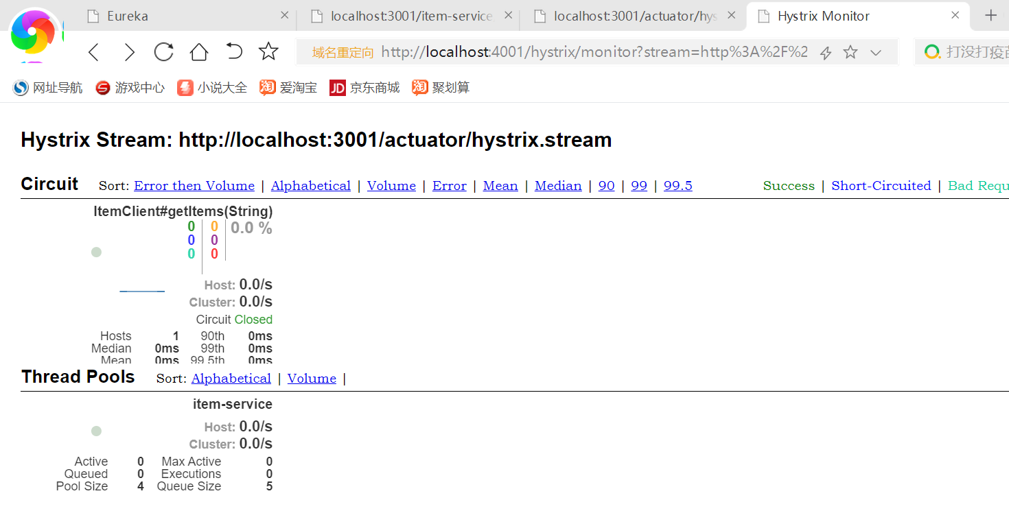 SpringCloud(day03)_hystrix.stream泄露-CSDN博客