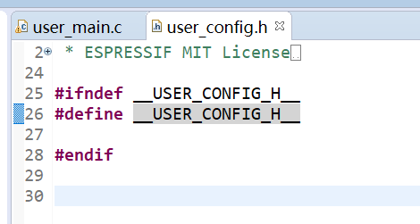 ESP8266开发环境搭建（AiThinkerIDE_V1.5.2）及下载烧录-CSDN博客
