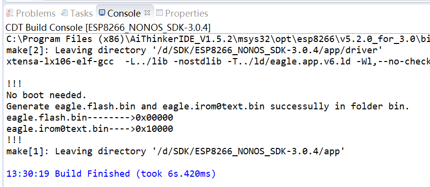＜1＞ esp8266 iot 开发环境搭建（AiThinkerIDE_V1.5.2）-CSDN博客