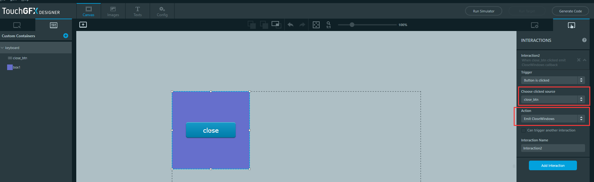 Touchgfx之如何打开和关闭键盘控件_touchgfx 数字键盘-CSDN博客