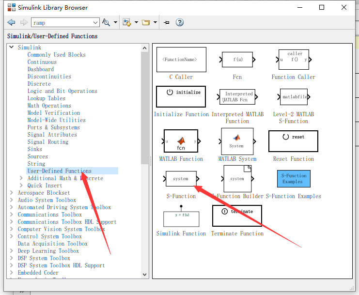 基于Adams联合MATLAB的联合仿真设置_adams与matlab联合仿真-CSDN博客