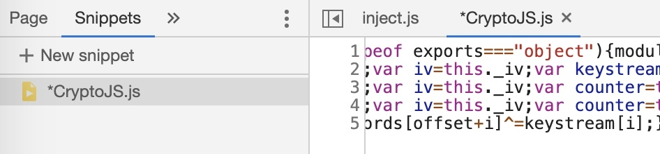 JS调试与Hook技巧_jshook 处理滑块-CSDN博客